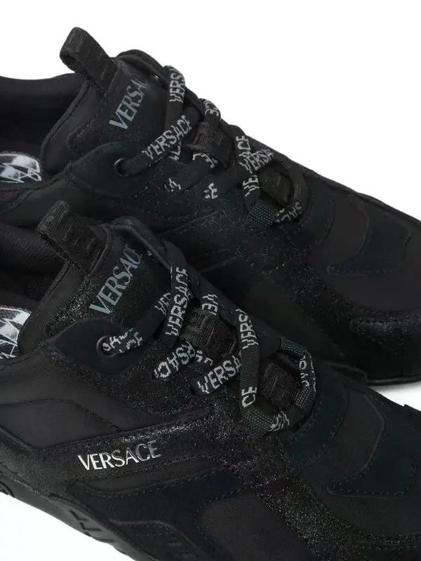 Versace Galaxia Sneakers