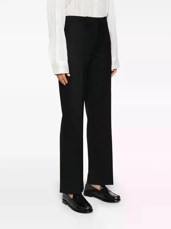 THE ROW Albereta Trousers