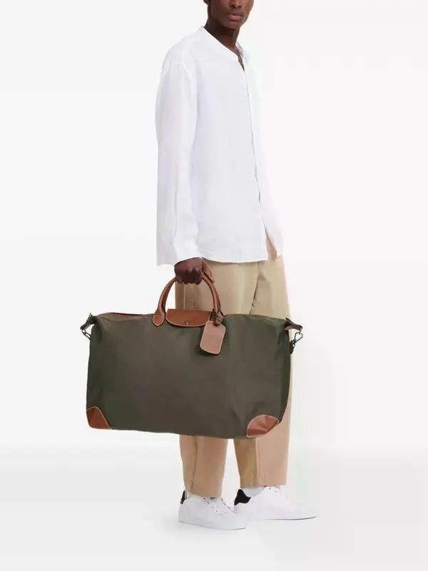 Longchamp Xl Boxford Travel Bag
