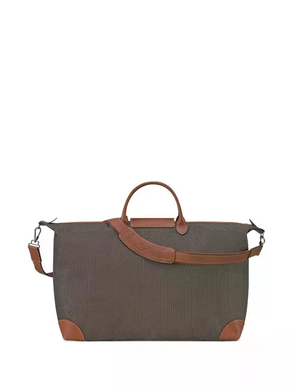 Longchamp Xl Boxford Travel Bag