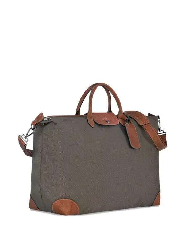 Longchamp Xl Boxford Travel Bag