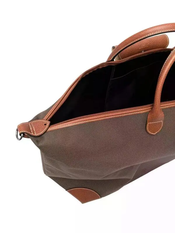 Longchamp Xl Boxford Travel Bag