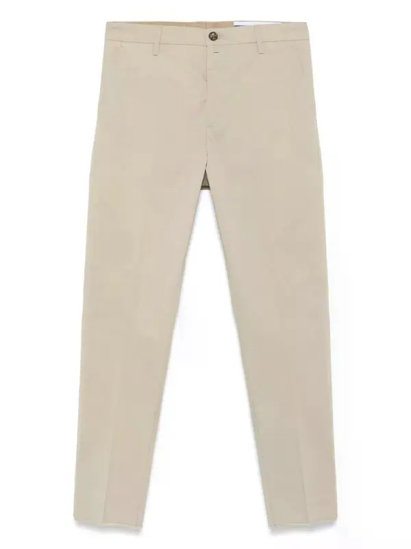Jacob Cohen John Trousers