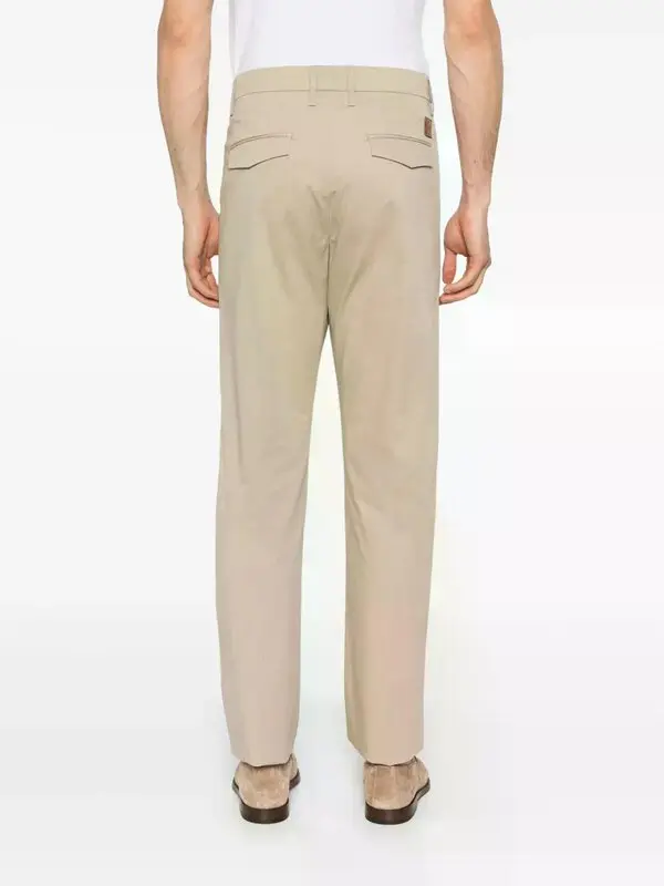 Jacob Cohen John Trousers