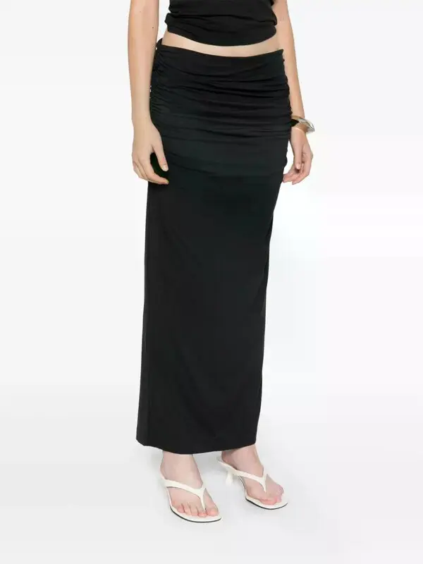 ENTIRE STUDIOS Surge Maxi Skirt