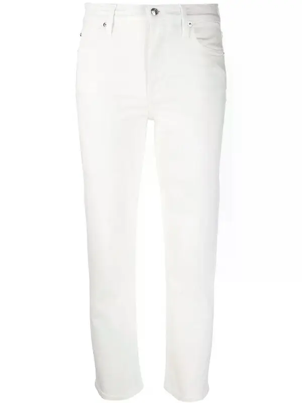 IRO PARIS Deen Slim-fit Jeans