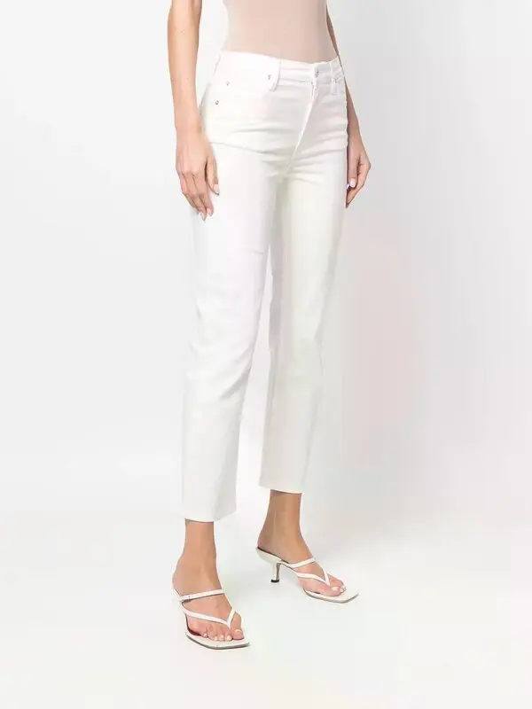IRO PARIS Deen Slim-fit Jeans