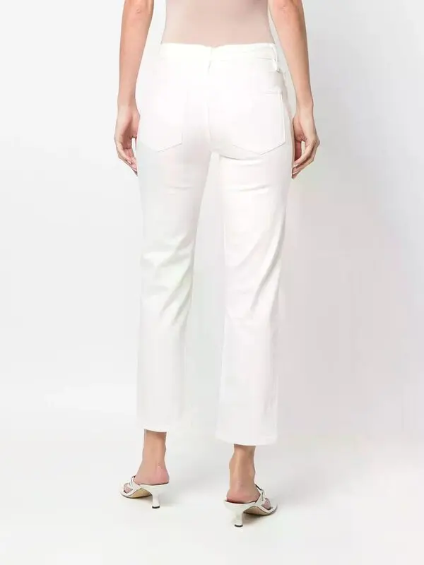 IRO PARIS Deen Slim-fit Jeans