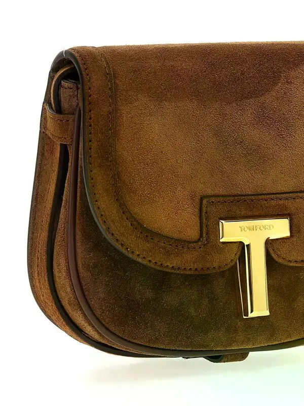 TOM FORD Wallis Cross Body Bag