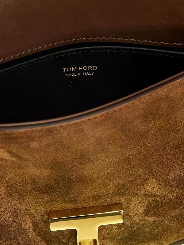 TOM FORD Wallis Cross Body Bag
