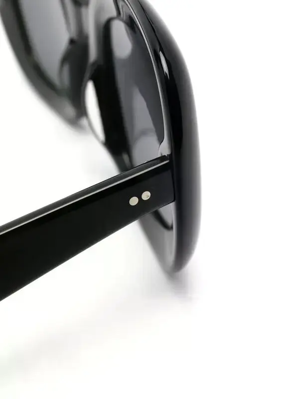 Oliver Spencer Jesson Tinted Sunglasses