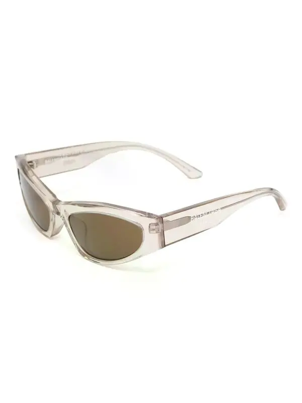 Balenciaga Cat-eye Sunglasses