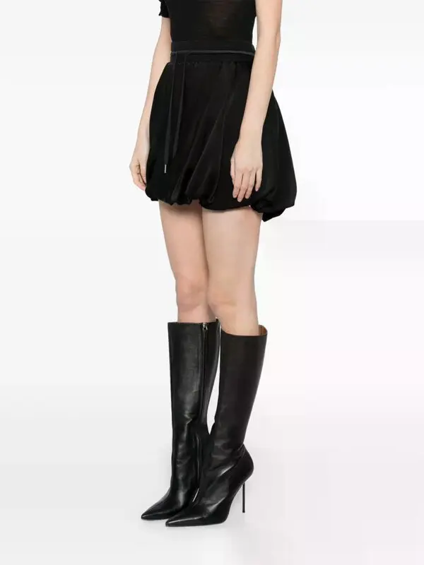 Helmut Lang Bubble Skirt