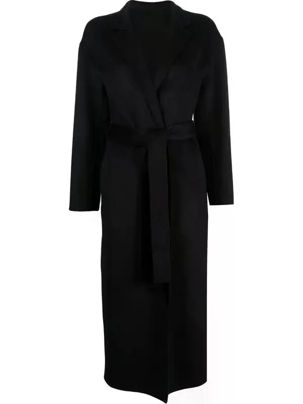 Filippa K Alexa Wool-cashmere Coat