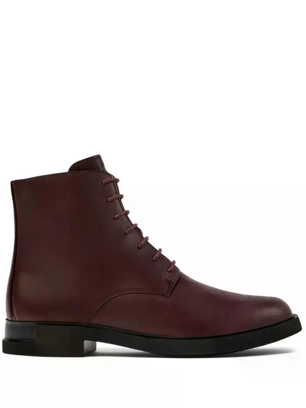 Camper Iman Boots