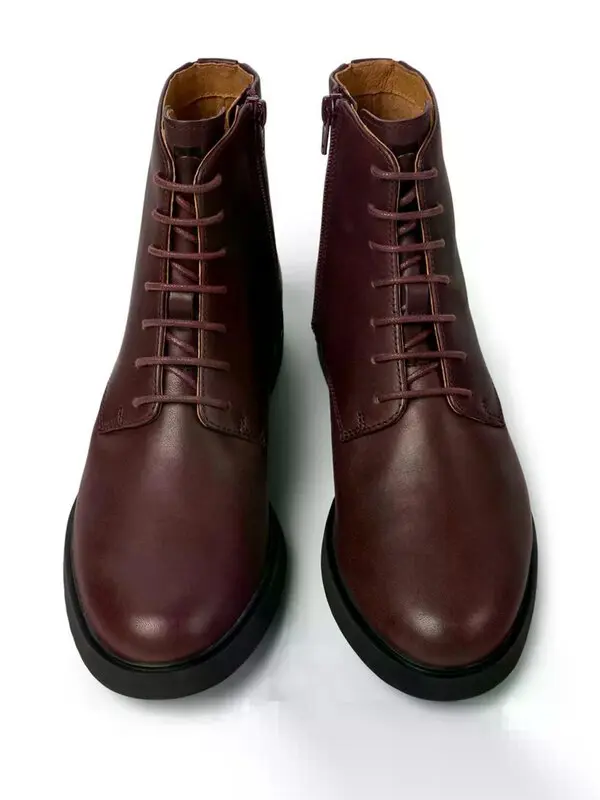 Camper Iman Boots