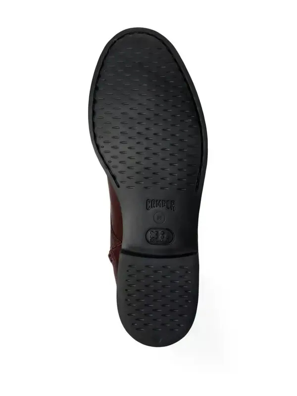 Camper Iman Boots