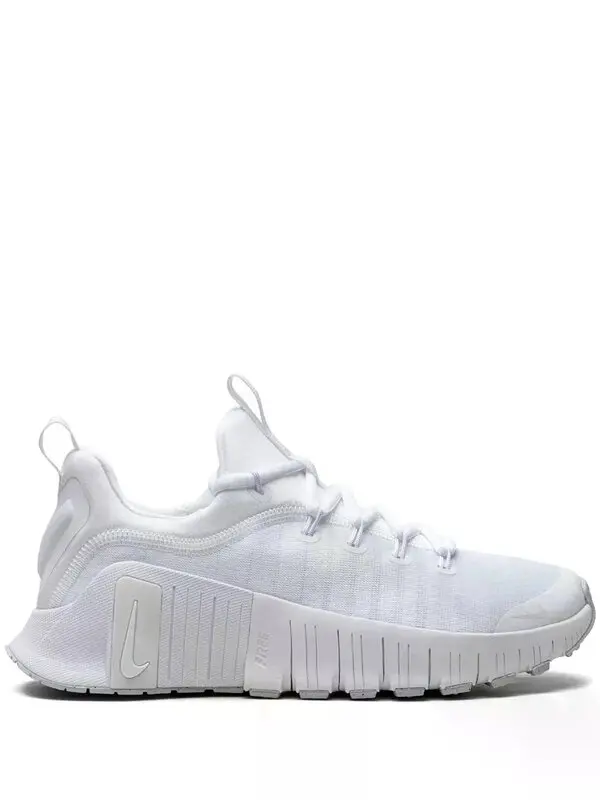 Nike Free Metcon Sneakers - White