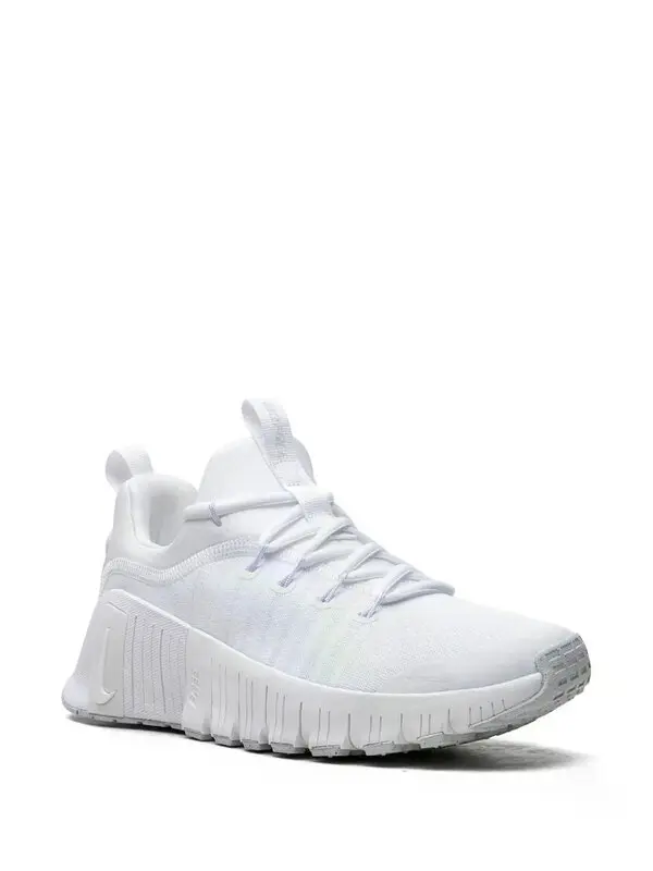 Nike Free Metcon Sneakers - White