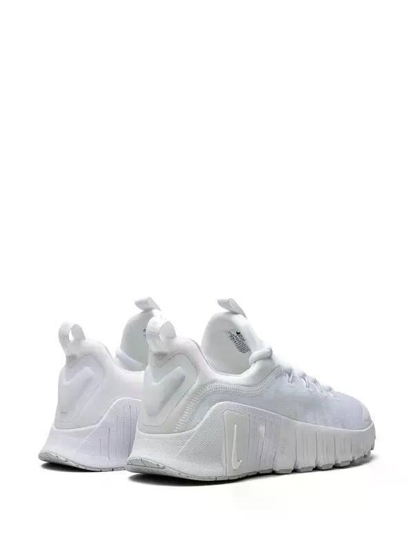 Nike Free Metcon Sneakers - White