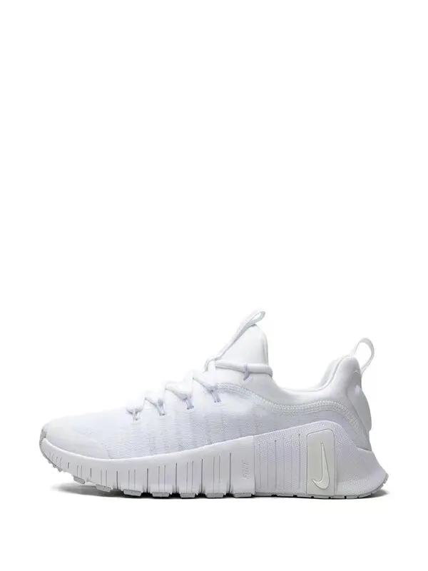 Nike Free Metcon Sneakers - White