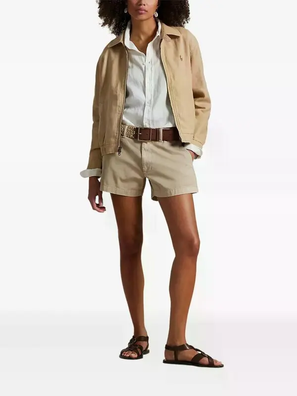 Polo Ralph Lauren Tailored Shorts
