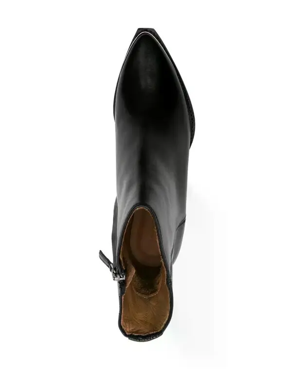 Isabel Marant Étoile Adnae 65mm Ankle Boots