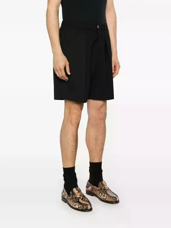 BE ABLE Havier Shorts - Black