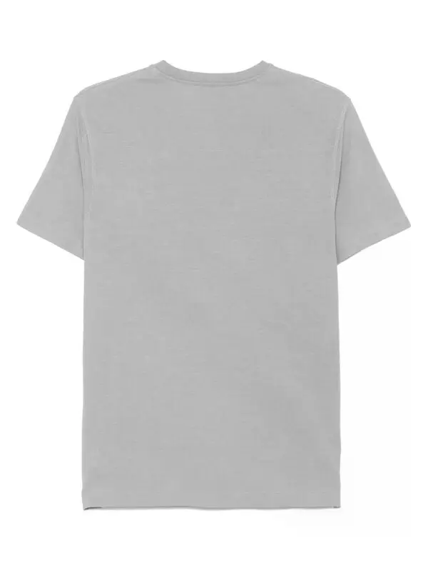 ZANONE Cotton T-shirt