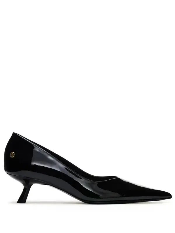 ANINE BING 50mm Hilda Pumps