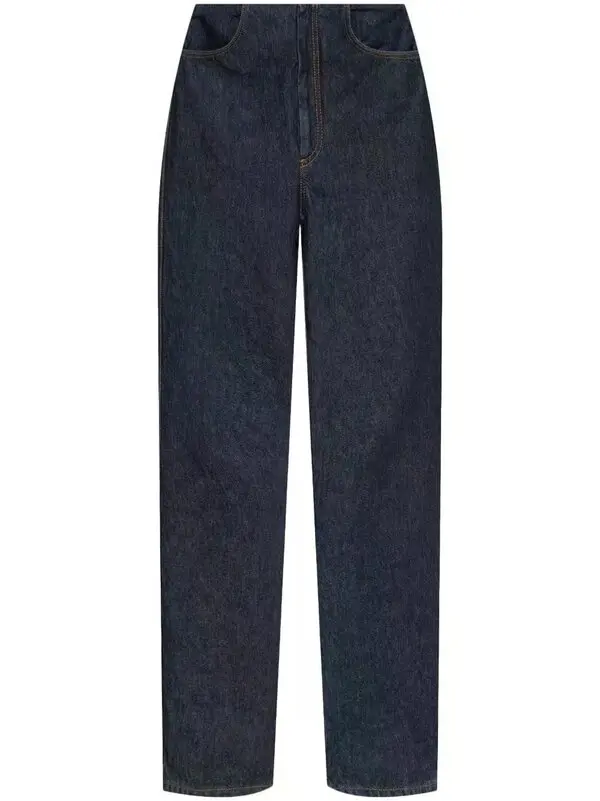Sportmax Aligi High-rise Jeans