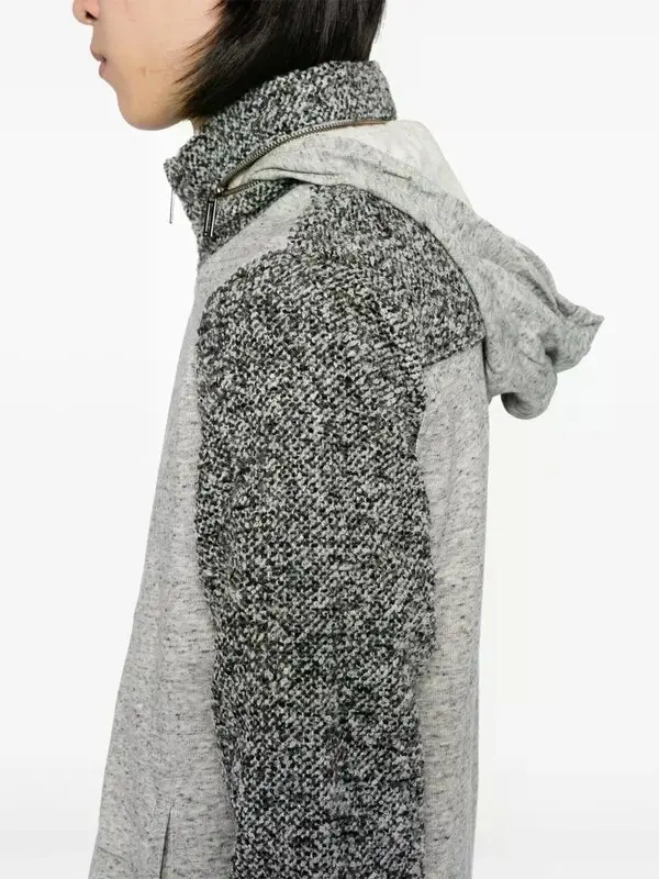 PRIVATE STOCK LABS King Jacket