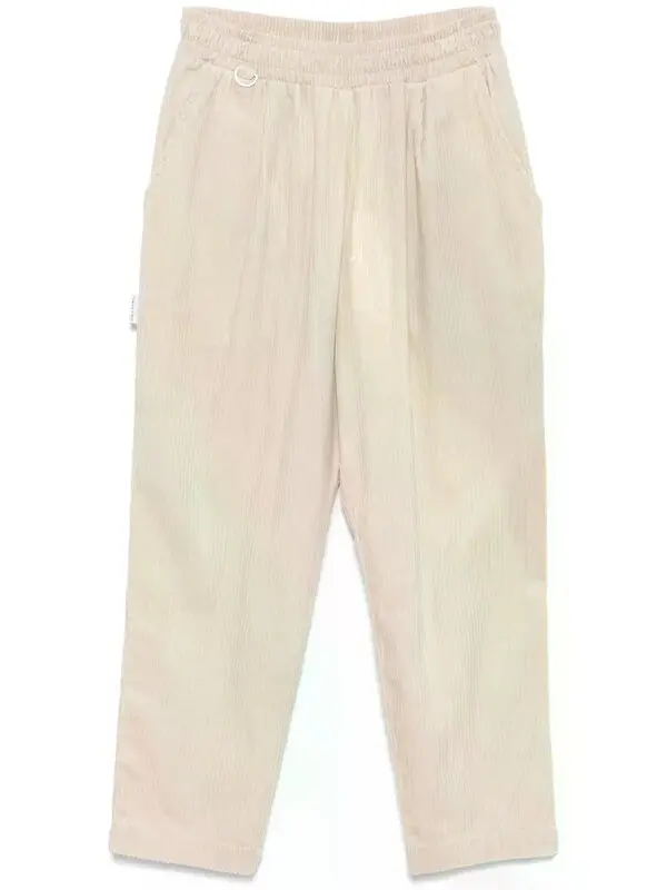 FAMILY FIRST Chino Pants