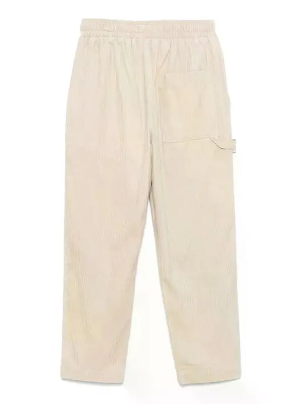 FAMILY FIRST Chino Pants