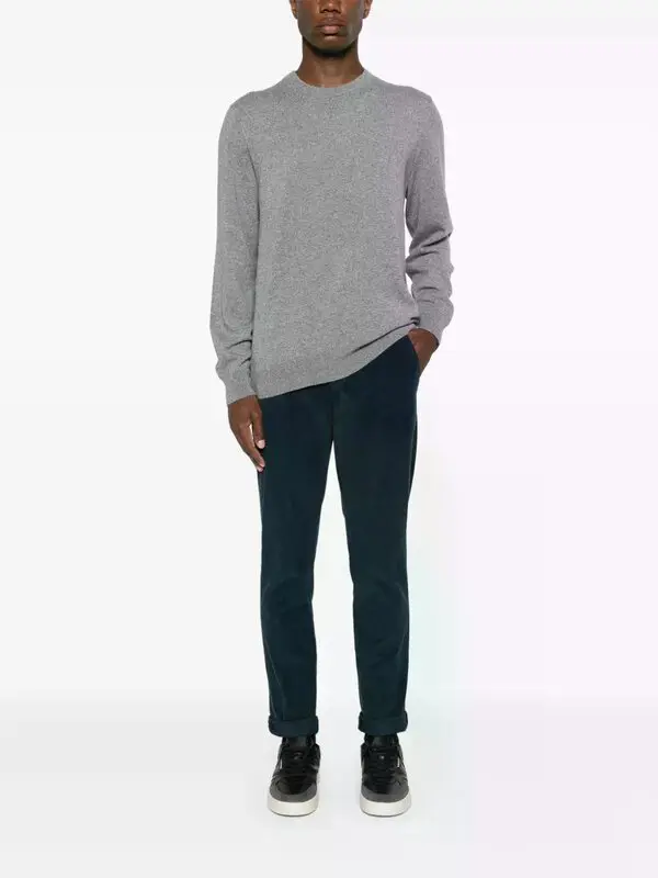 DONDUP Gaubert Corduroy Trousers