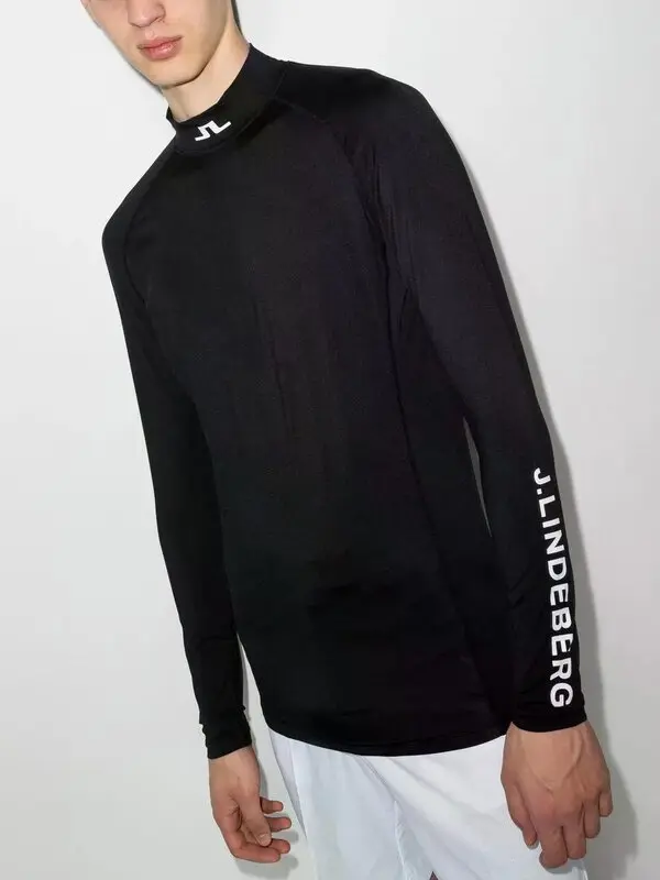 J. Lindeberg Aello Compression Top