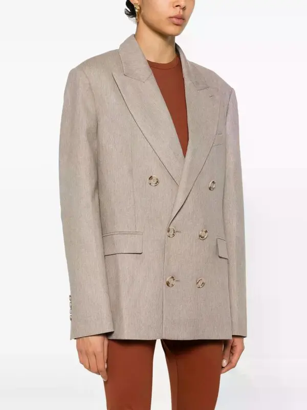 Andamane Pixie Blazer