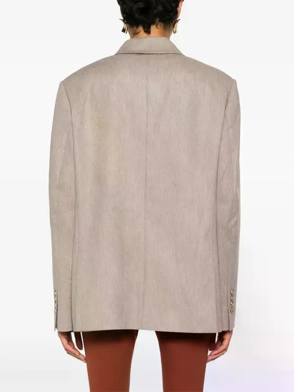 Andamane Pixie Blazer