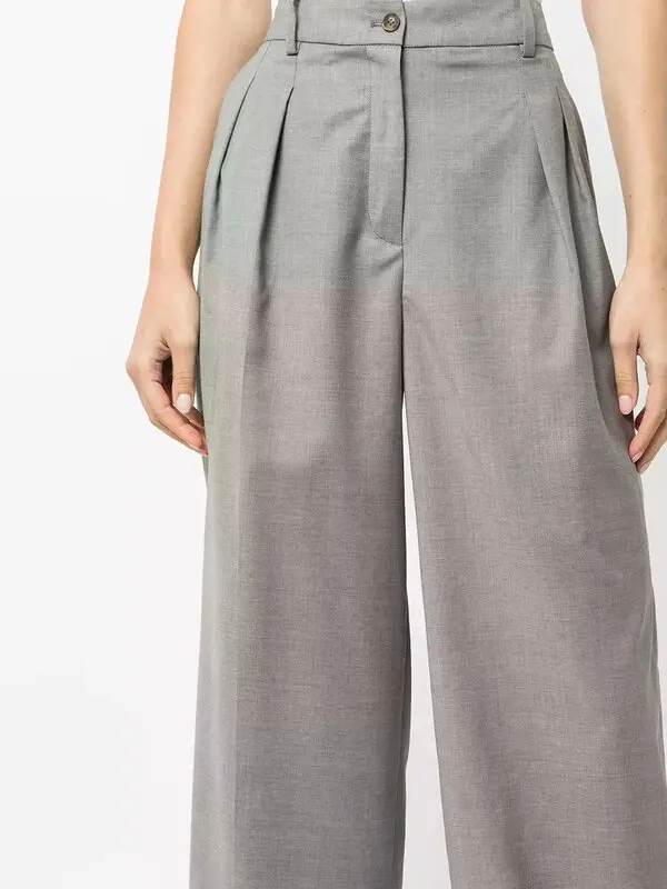 Loulou De Saison Sbiru Trousers