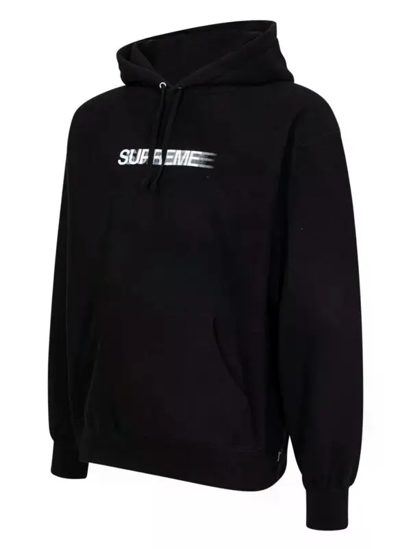 Supreme Motion Logo Hoodie