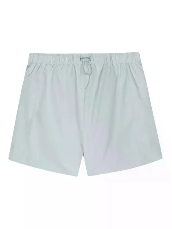 Fendi Elasticated-waistband Shorts
