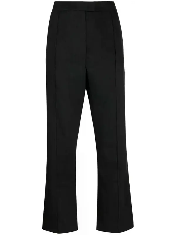 LITKOVSKA Tailored Wool Trousers