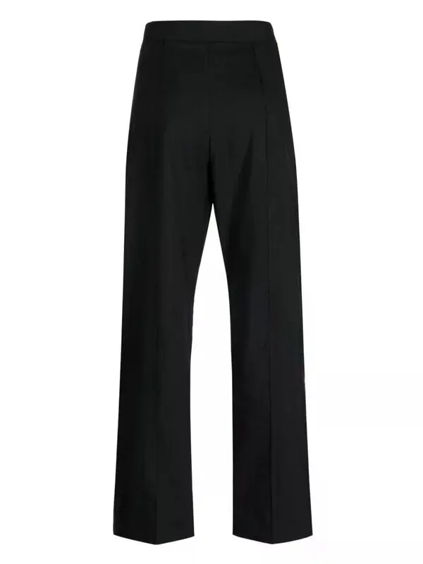 LITKOVSKA Tailored Wool Trousers