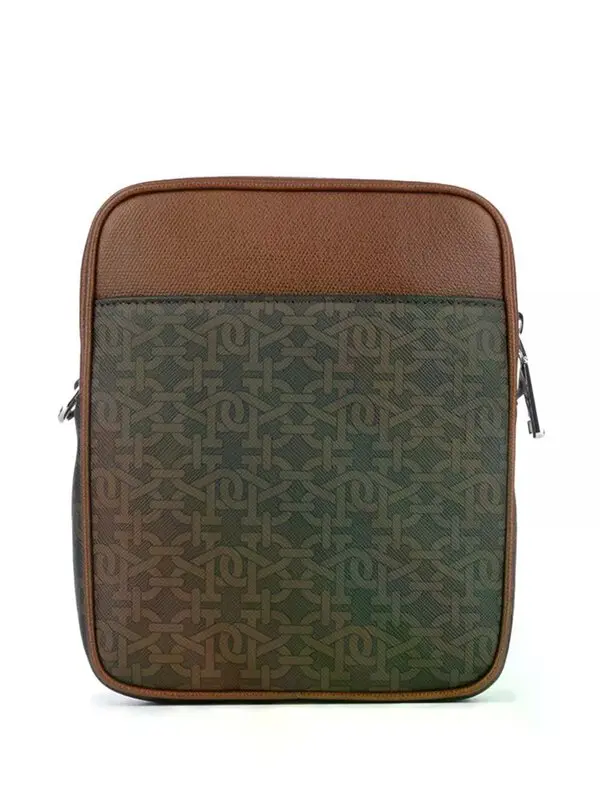 Bally Leather Clutch Bag