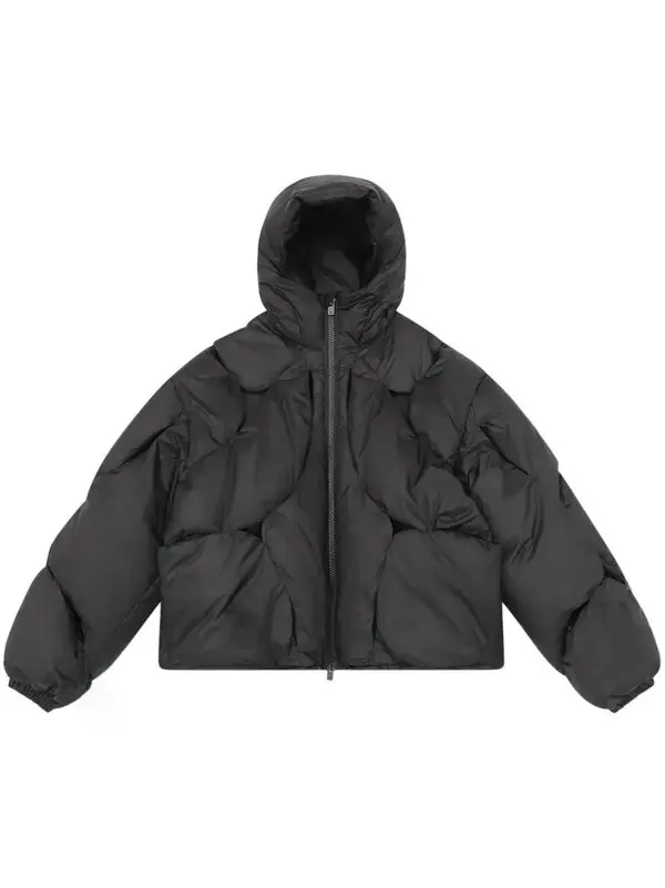 HELIOT EMIL Amnis Jacket