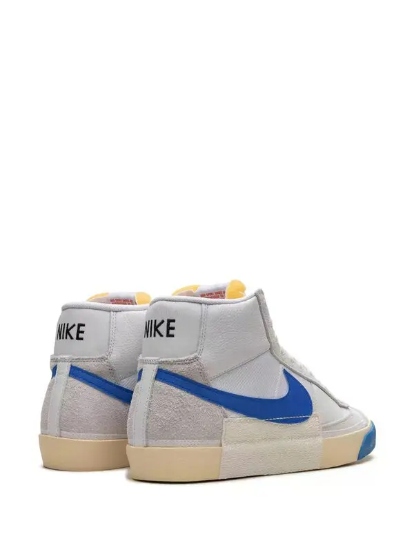 Nike Blazer Mid '77 Remastered Pro Club Sneakers