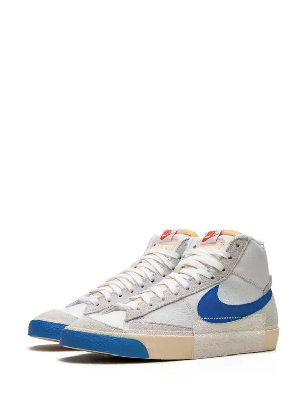 Nike Blazer Mid '77 Remastered Pro Club Sneakers