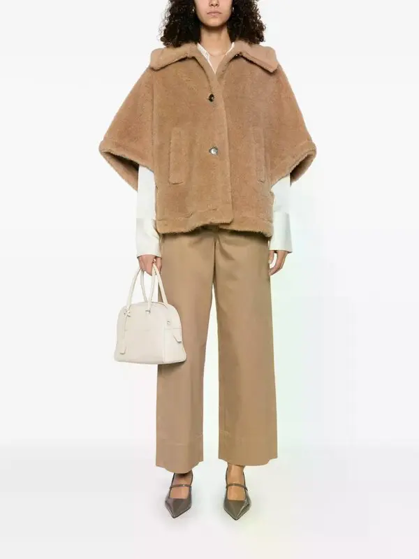 Max Mara Unico Trousers