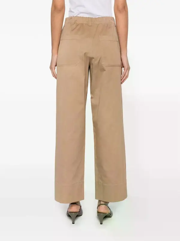 Max Mara Unico Trousers