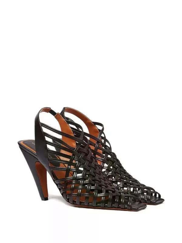 Stella McCartney Spur Sandals